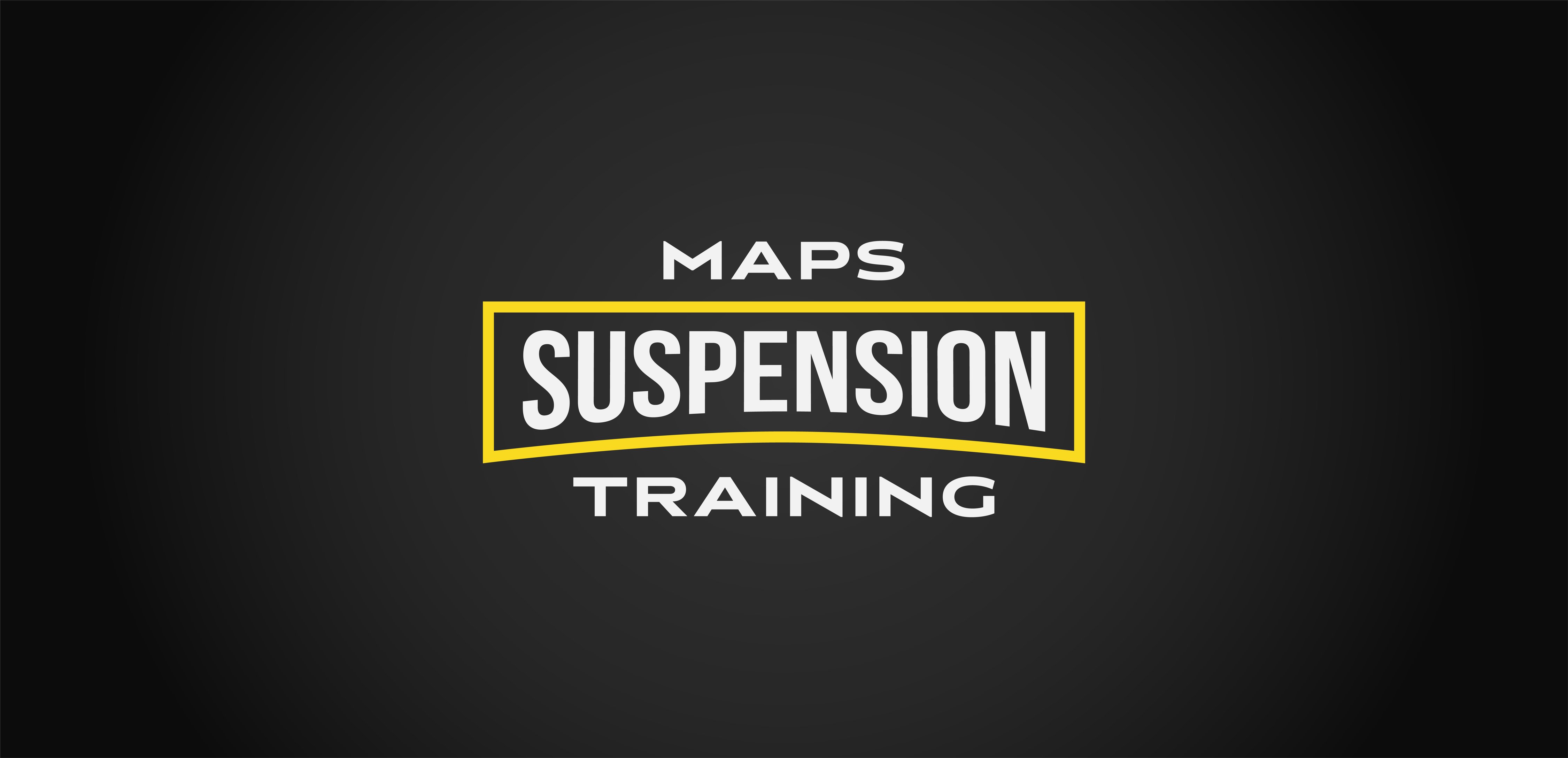 MAPS Suspension Training | Muscular Adaptation Programming System