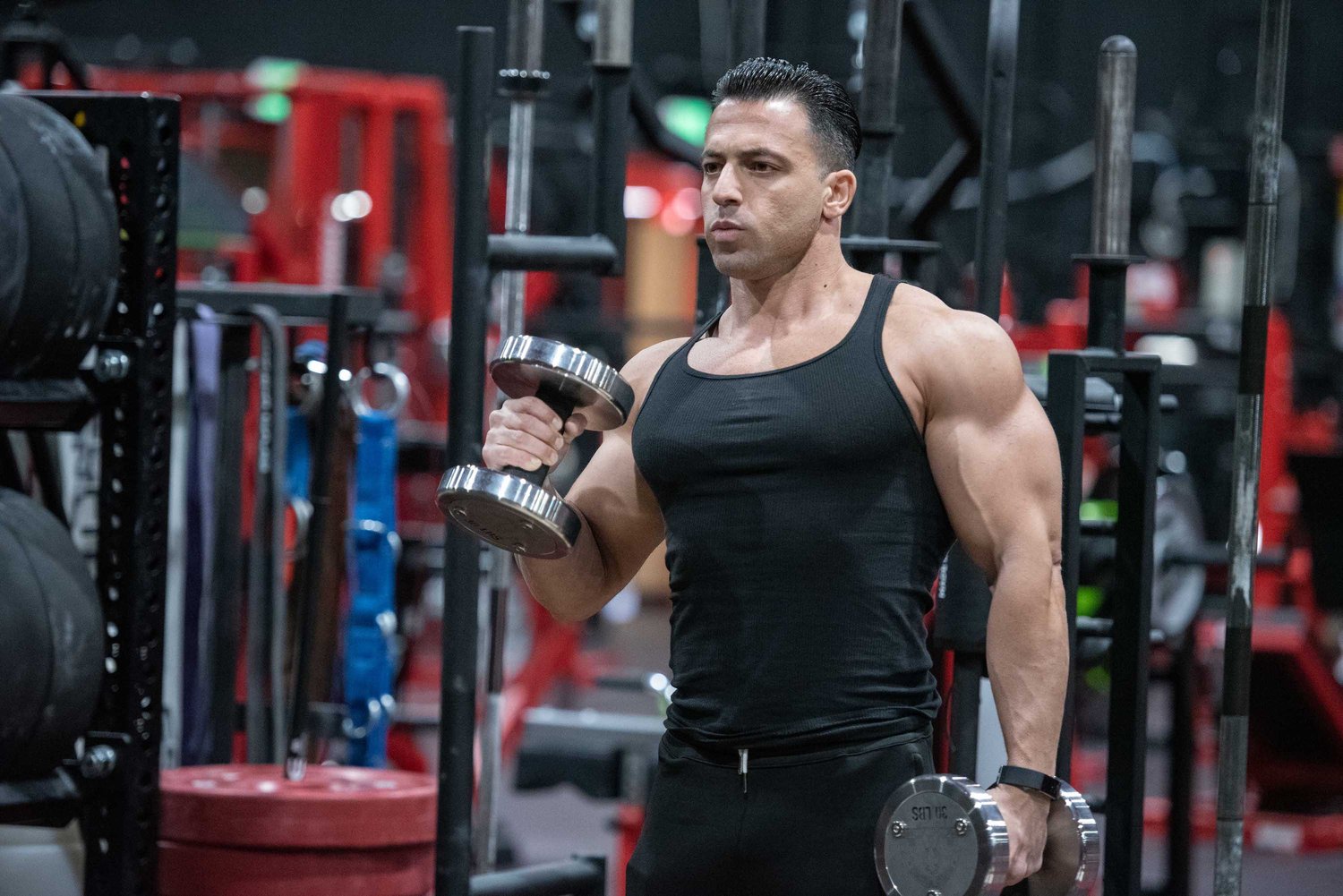 How to Get Big Arms | Mind Pump Media