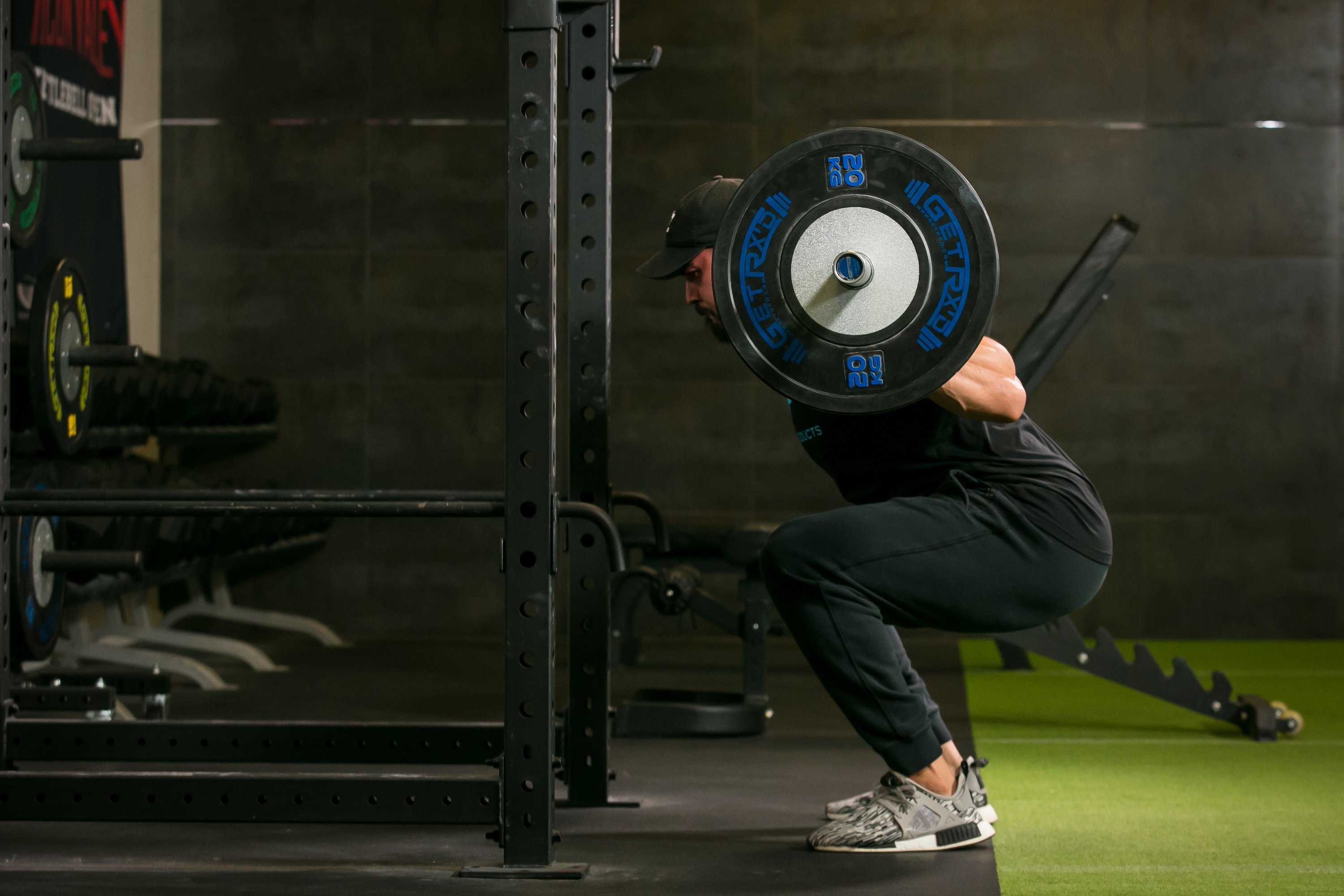 Leg Muscle Development Free Guide