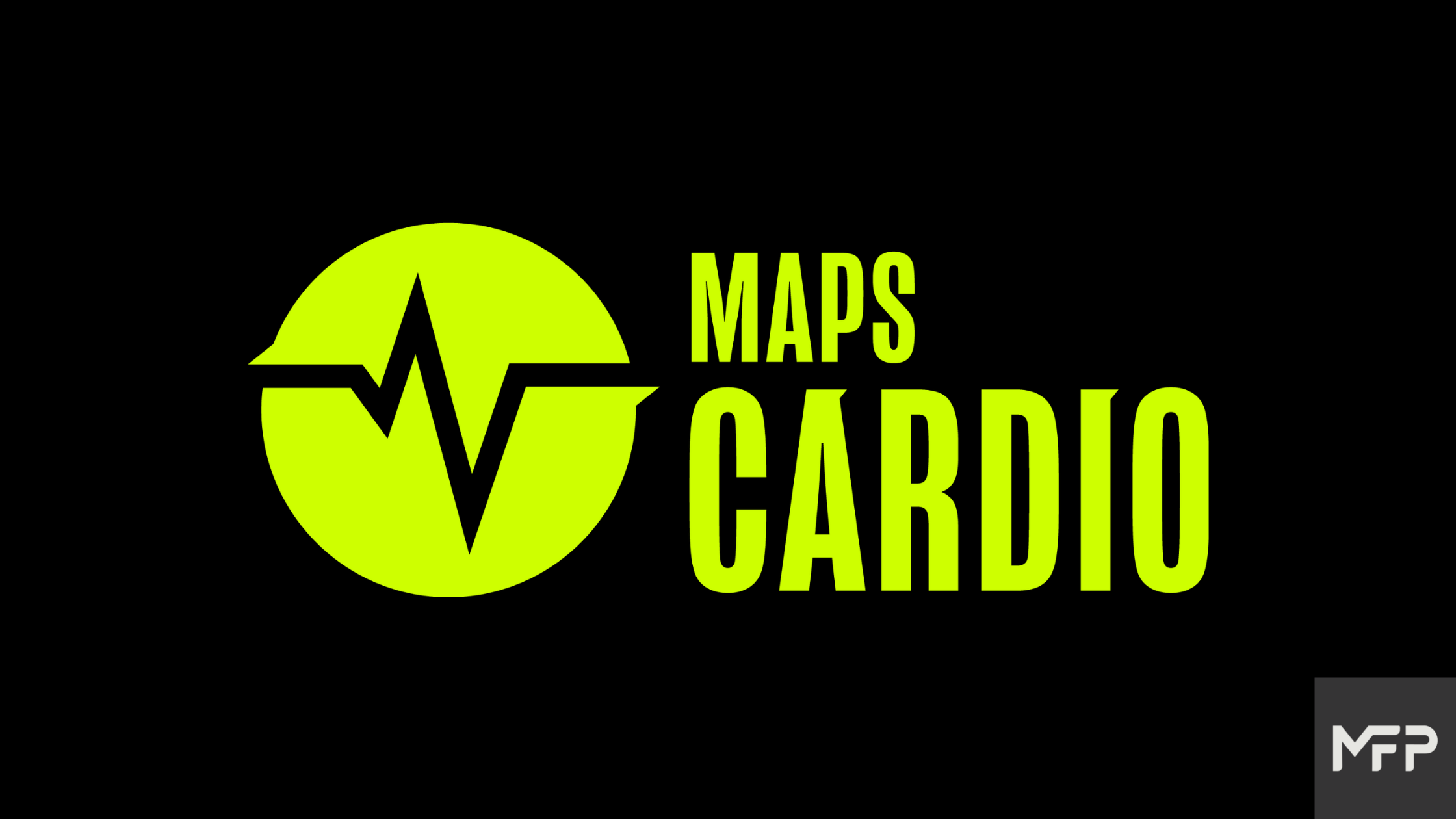 MAPS Cardio | Muscular Adaptation Programming System