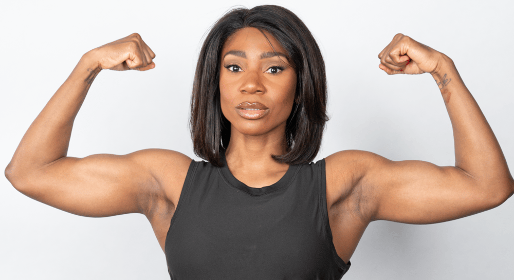 MAPS Muscle Mommy | Muscular Adaptation Programming System