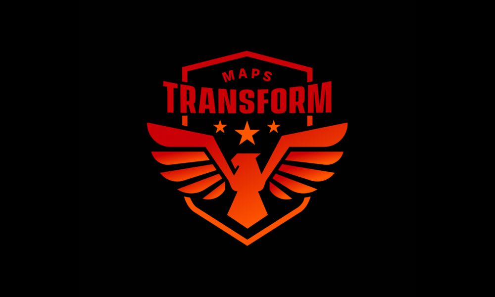 MAPS Transform | Muscular Adaptation Programming System