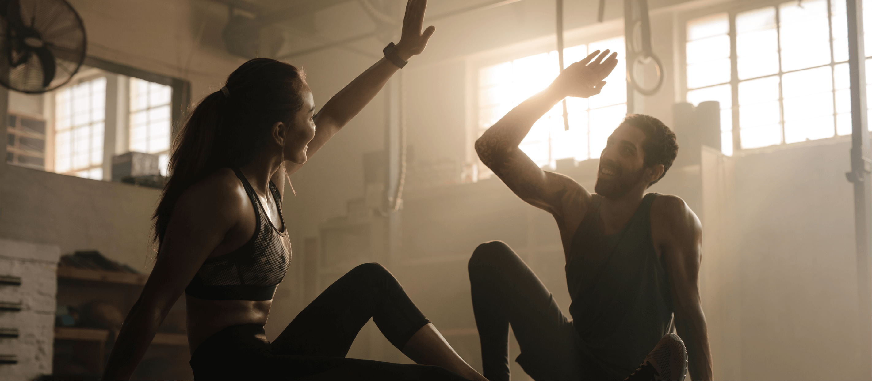 MAPS Fitness Couples Bundle | Muscle Adaptation Programming System