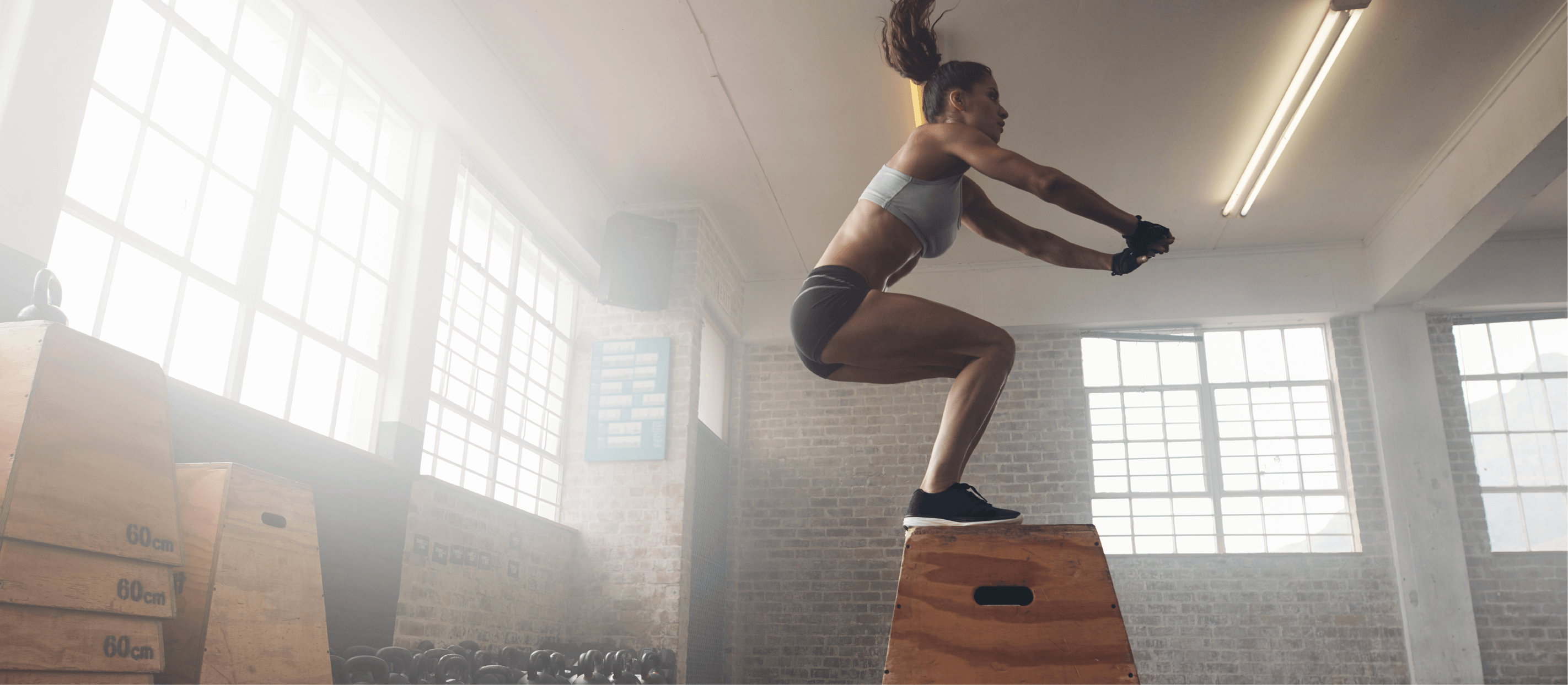 MAPS Fitness HIIT | Muscle Adaptation Programming System