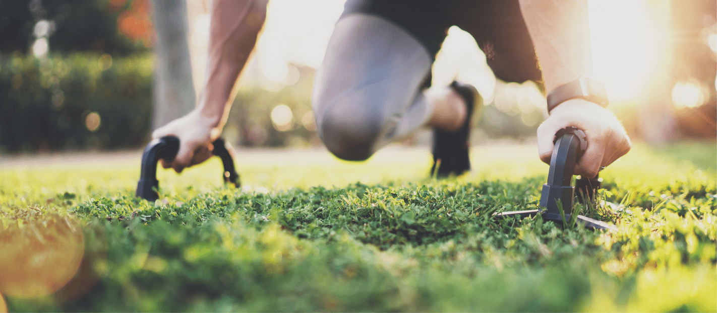 MAPS Fitness Anywhere | Muscle Adaptation Programming System