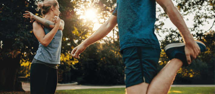 MAPS Fitness Prime | Muscle Adaptation Programming System