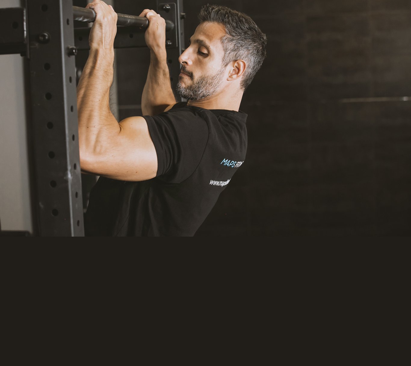 Sal Di Stefano Bio | Mind Pump Media