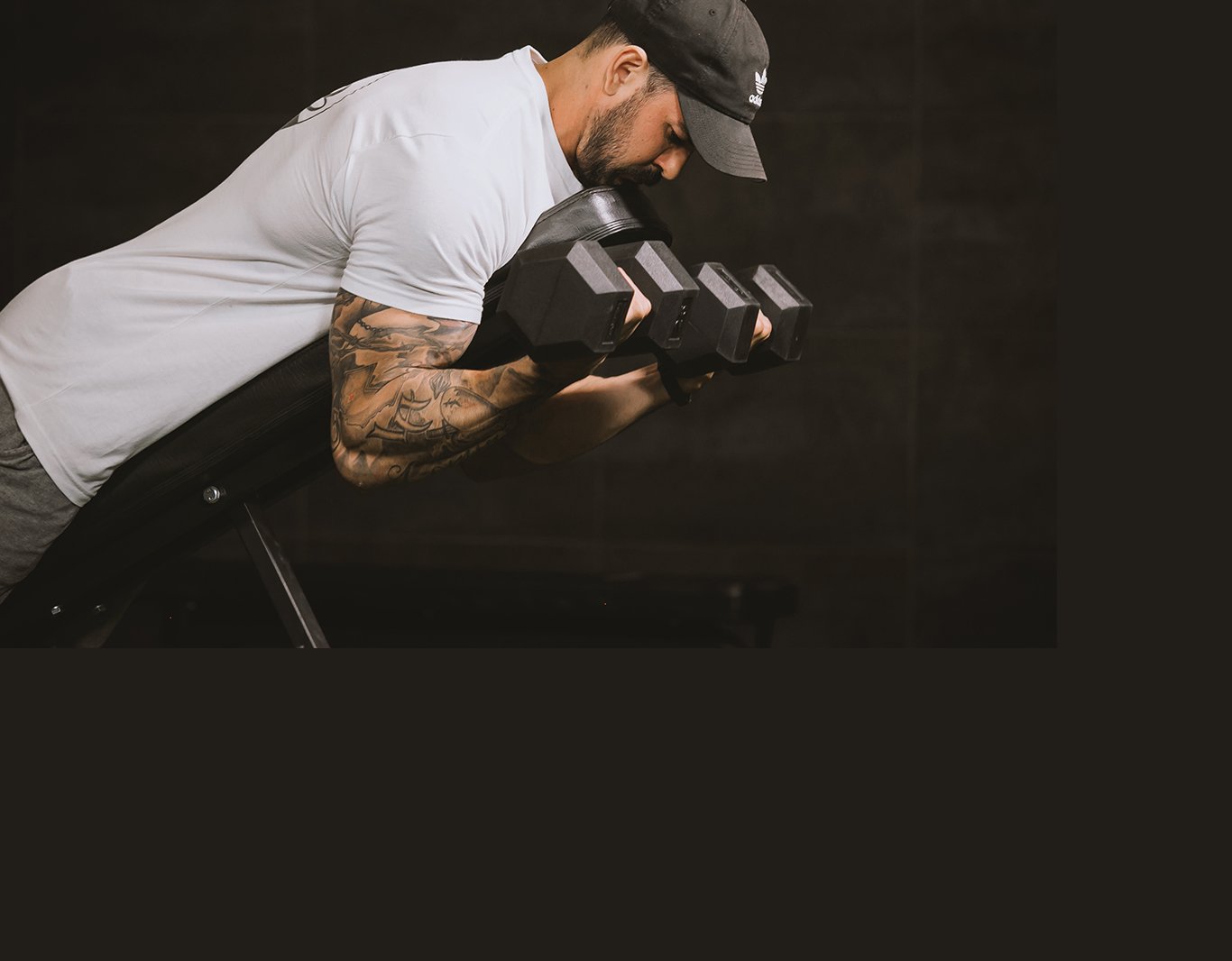 Adam Schafer Bio | Mind Pump Media