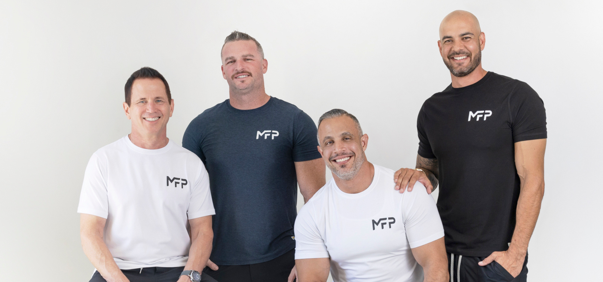 Mind Pump Media | Fitness Podcast & Online Training Programs