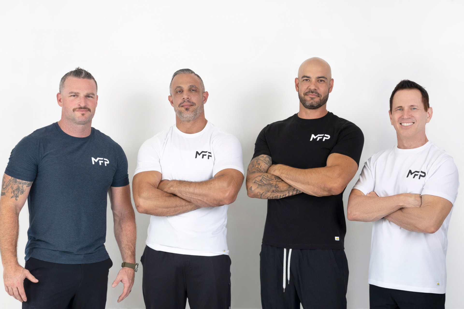 Mind Pump Media | Fitness Podcast & Online Training Programs