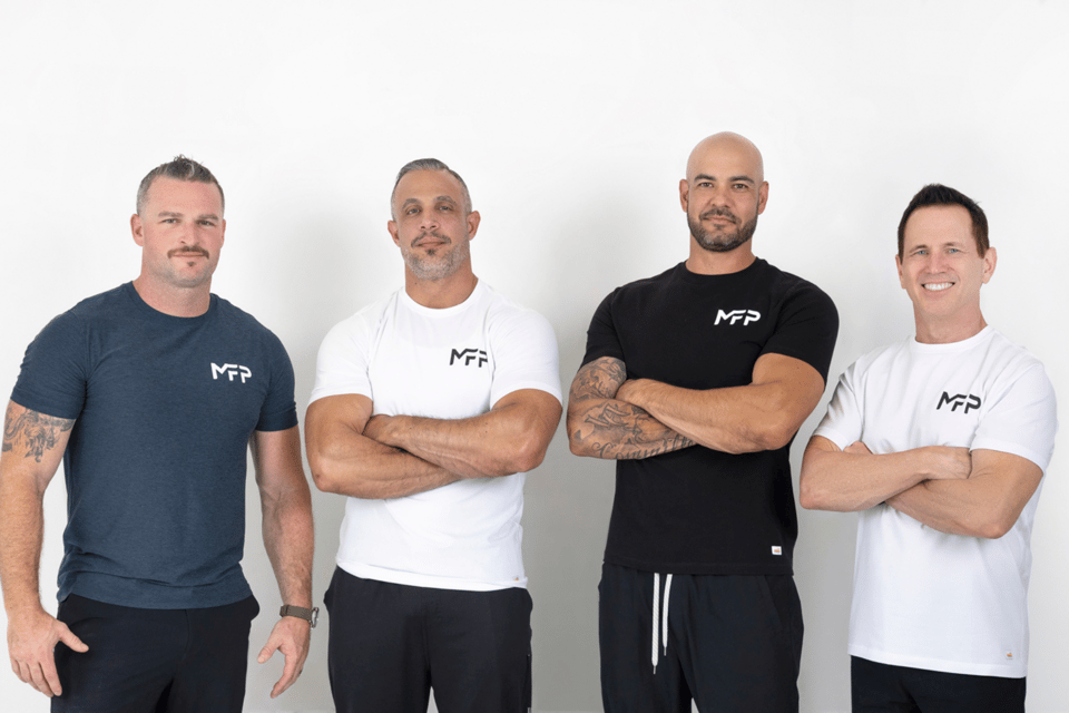 Mind Pump Media | Fitness Podcast & Online Training Programs