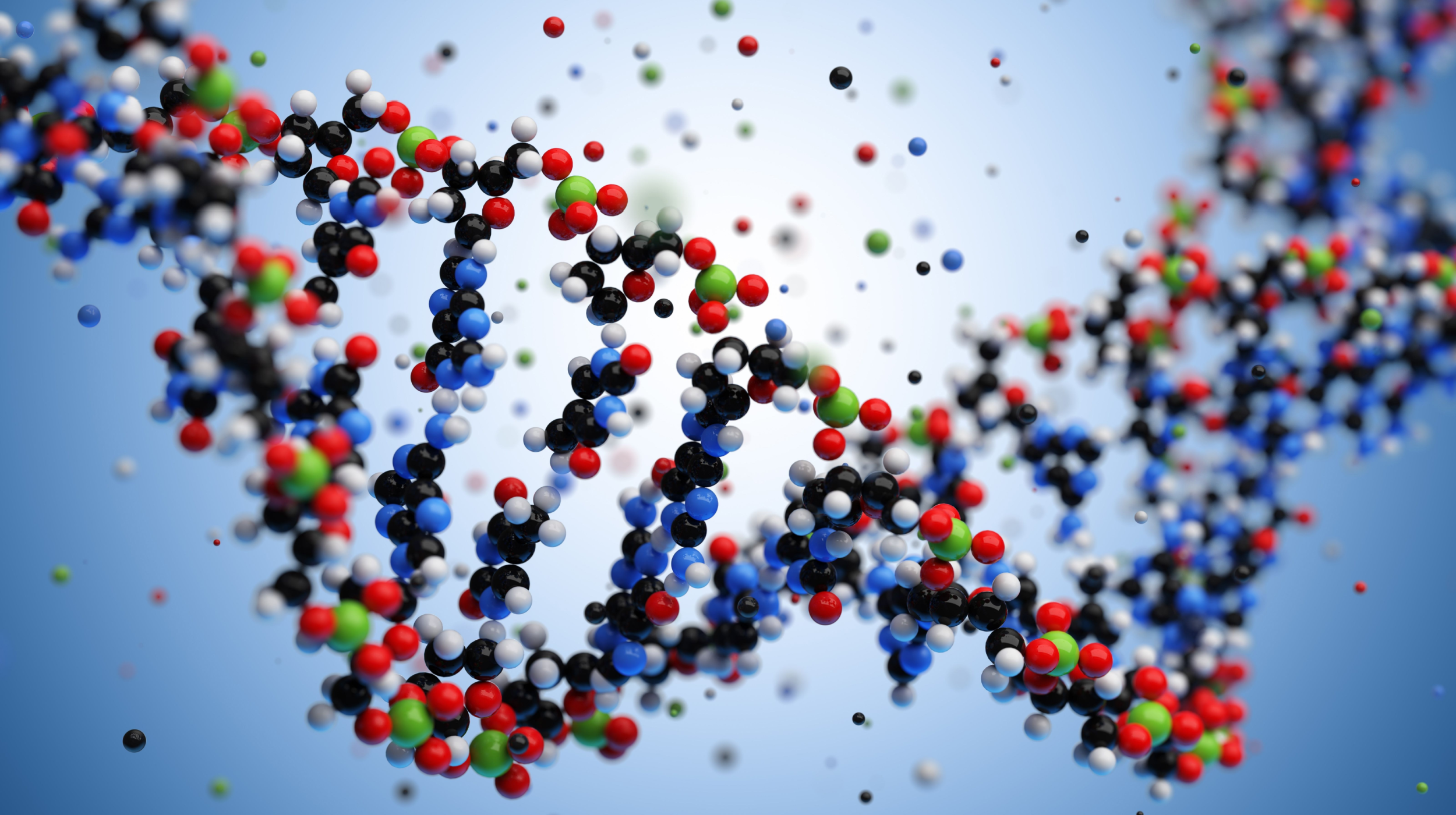 Peptide Therapy - Guide to Unlocking Your Body's Potential