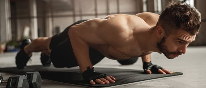 MAPS 15 Minutes | Muscular Adaptation Programming System