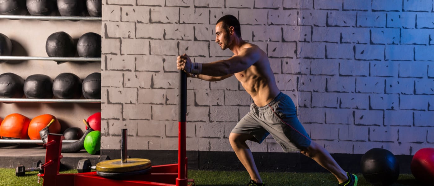 MAPS Cardio | Muscular Adaptation Programming System