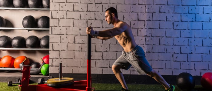 MAPS Cardio | Muscular Adaptation Programming System