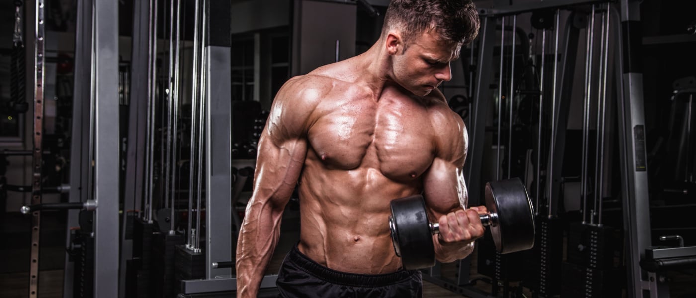 MAPS Anabolic Advanced | Muscular Adaptation Programming System