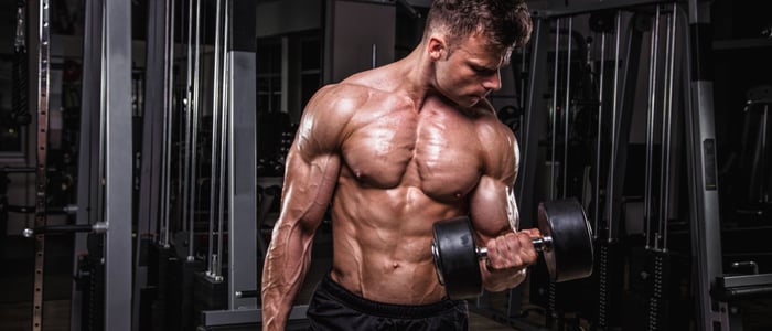 MAPS Anabolic Advanced | Muscular Adaptation Programming System