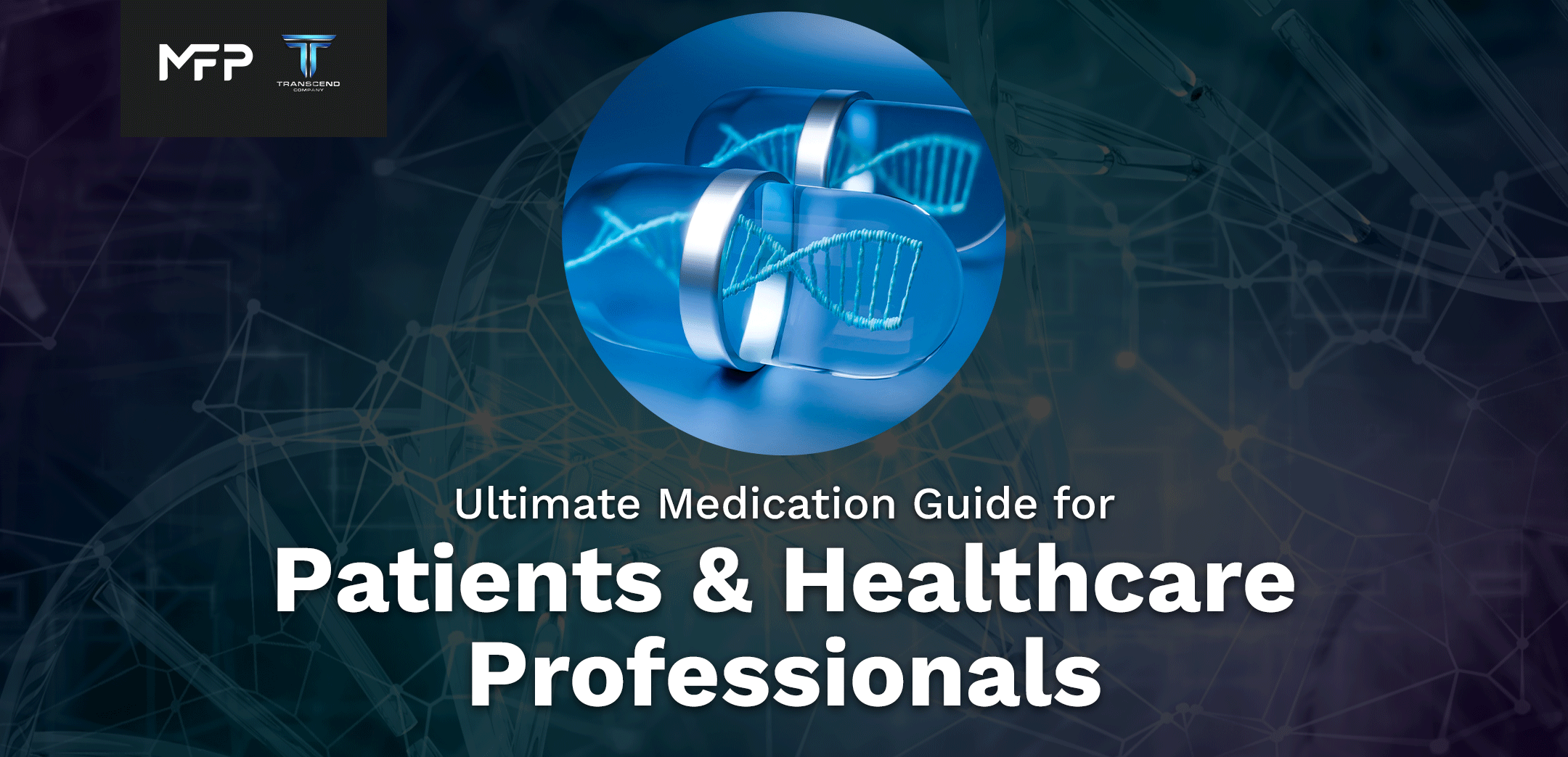Ultimate Medication Guide | MAPS Fitness Products