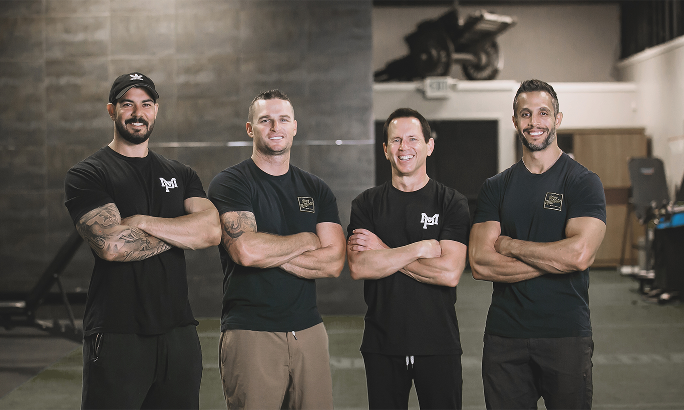 Mind Pump Media | Fitness Podcast & Online Training Programs