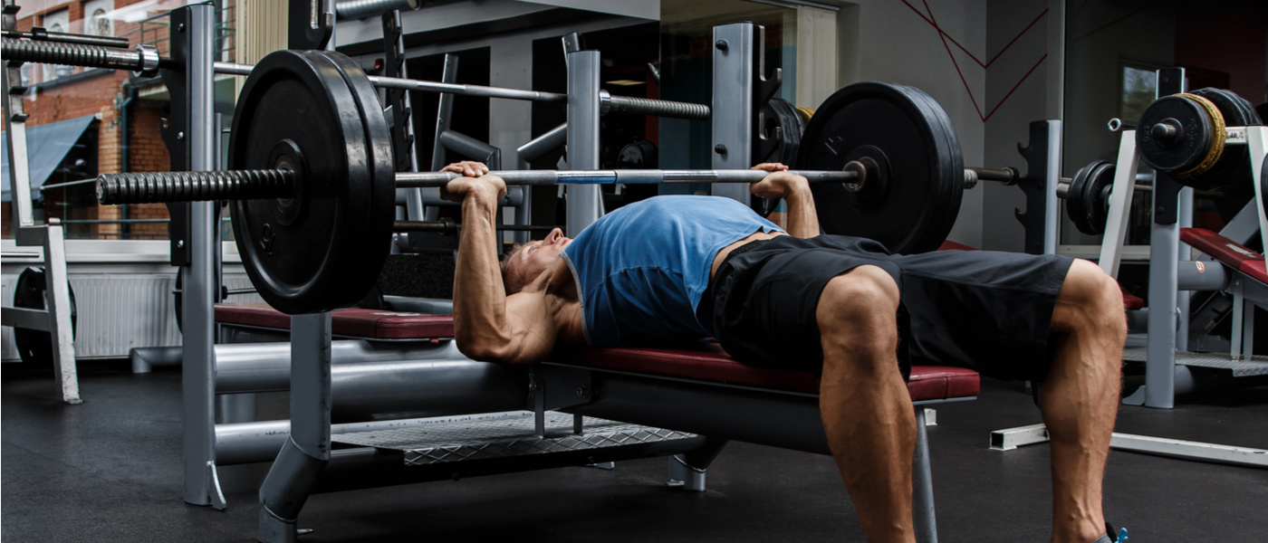 MAPS Resistance | Muscular Adaptation Programming System