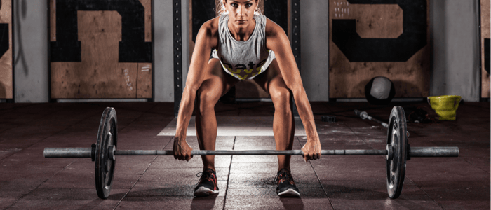 MAPS Hamstrings Mod | Muscular Adaptation Programming System