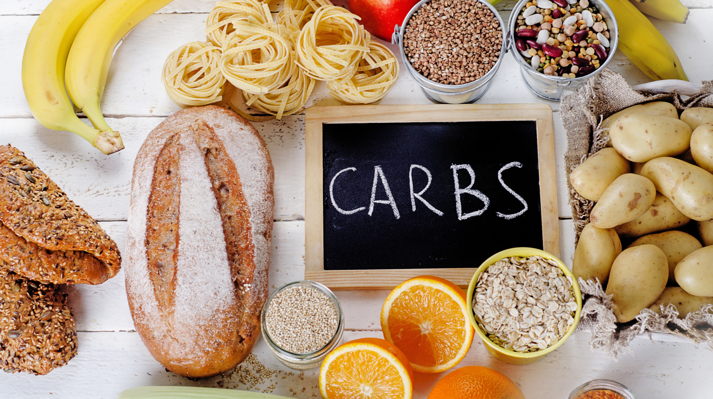 What Are Carbohydrates 